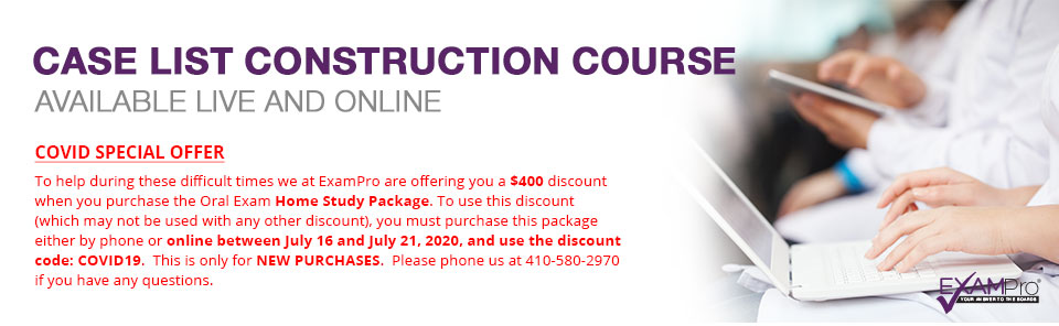 OB/GYN Board Review Course & OB/GYN Board Prep Courses – ExamPro